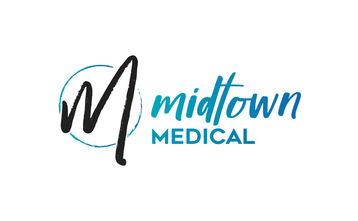 IV / Infusion Therapy - Midtown Movement & Medicine
