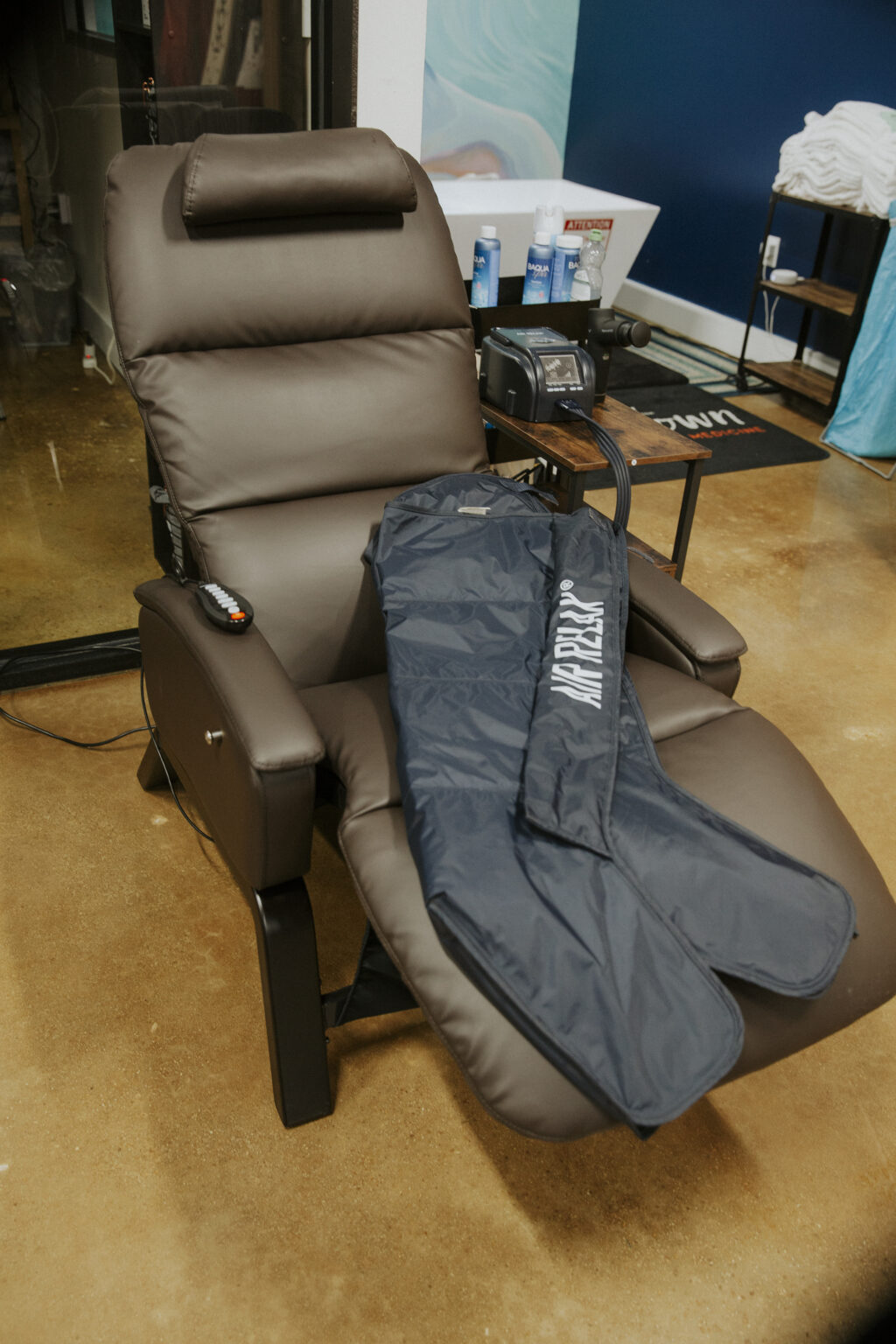 Compression Sleeves - Midtown Movement & Medicine